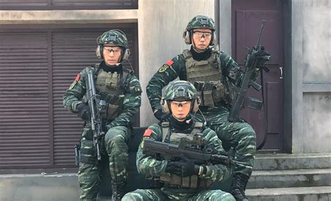 杨洋的剧在国外杀疯了！《特战荣耀》在泰国和越南双叕叕定档播出 知乎