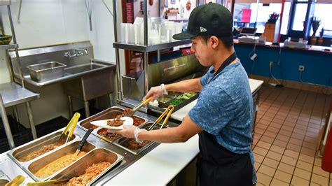 Taco Chon In St Cloud Being Sued Over Name By Taco Johns