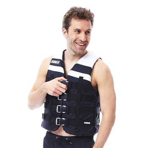 Спасательный жилет JOBE Мод. 4 BUCKLE PRO BLACKR76022 - купить по ...
