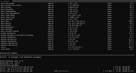 How To Cyberpanel Install In Ubuntu Or Centos Vps Anish Mandal Blog