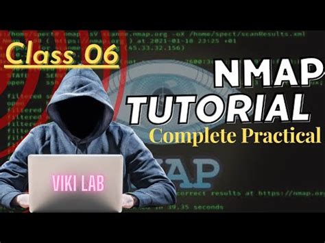 NMAP For Android No Root Nmap Tutorial Urdu Hindi YouTube