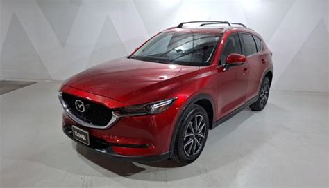 Camionetas Mazda Seminuevas En Venta Kavak