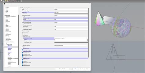 sr display pipeline bug rhino mcneel forum