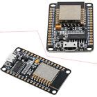 NiceMCU C F V ESP C ESP WiFi BLE Board Built In MB SPI Flash KB SRAM EBay