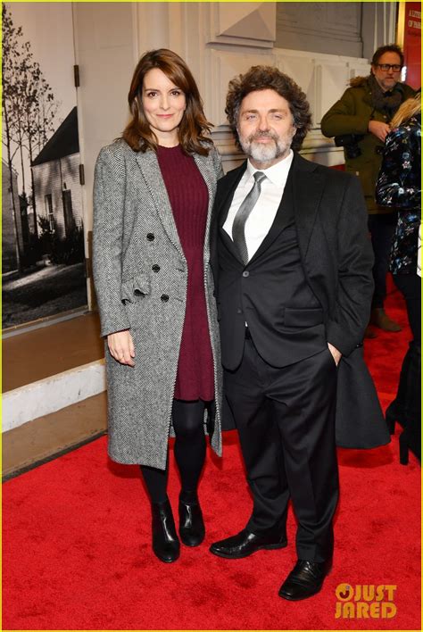 Photo Who Is Tina Feys Husband 13 Photo 4528607 Just Jared