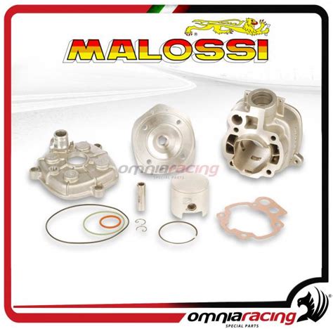 Malossi Aluminium Cylinder Kit Mhr Diameter Mm For T Beta Enduro