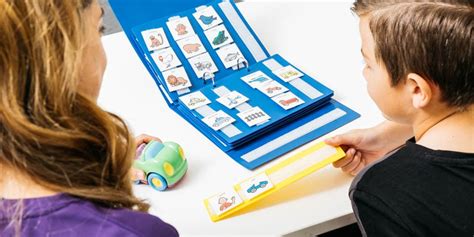 Autism Communication Strategies That Work The Spectrum