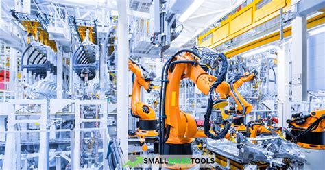 Sales Process Automation Explained And Why It S Impotant Small Sales Tools