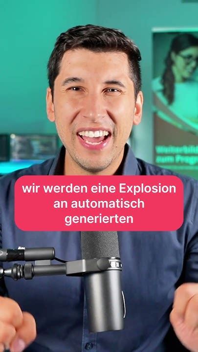Explosion An Jobs Für Softwareentwickler Youtube