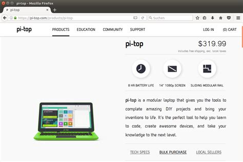 Giftgr Nes Notebook F R Bastler Nutzt Den Raspberry Pi Linuxcommunity