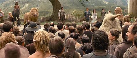 Prince Caspian Anna Popplewell Image 26848883 Fanpop
