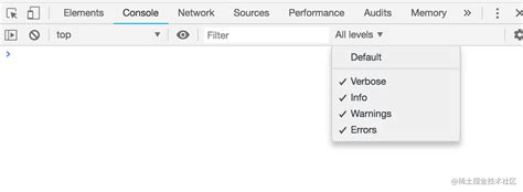 如何在Node js中使用console控制台教程篇简介 在这篇文章中我们将学习如何更有效地使用Node jsco 掘金