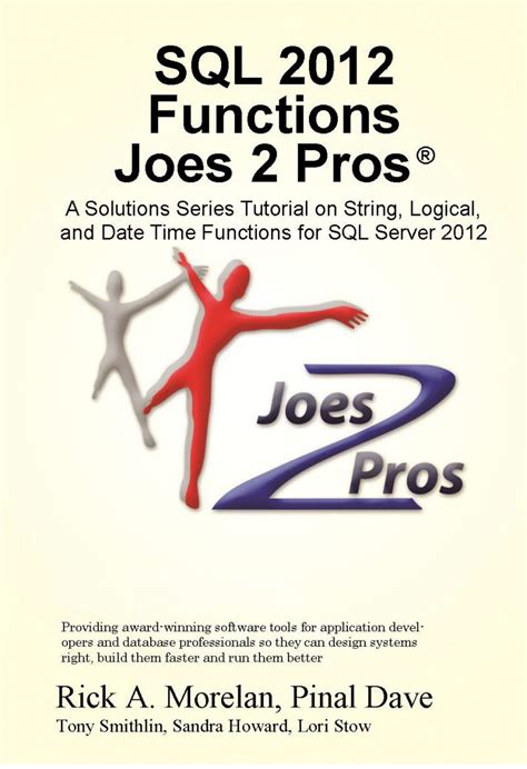 Sqlauthority News Learning Community And Book Signing At Sqlpass 2012 Sql Authority With