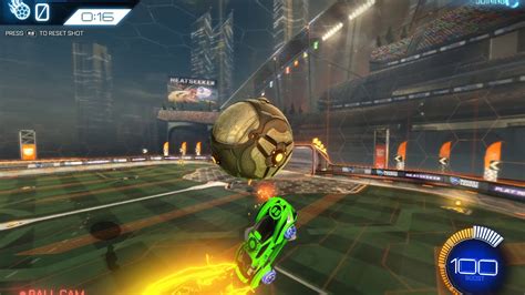 Rocket League 3v3 Youtube
