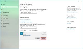 How To Properly Remove A Printer On Windows 10 Windows Central
