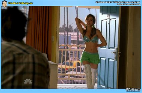 My Name Is Earl Nude Pics Page