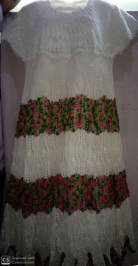 Narsapur Crochet Indias Handmade Beauties In Europe CCAP
