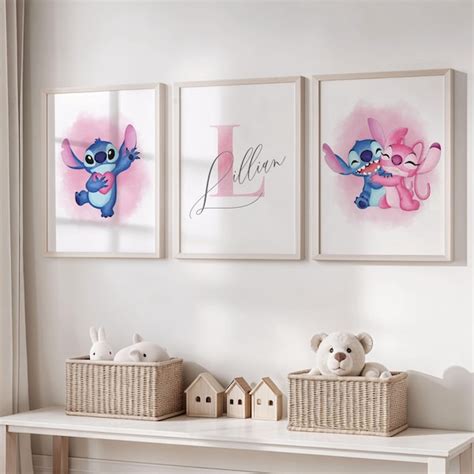 Stitch Stuff For Girls Etsy