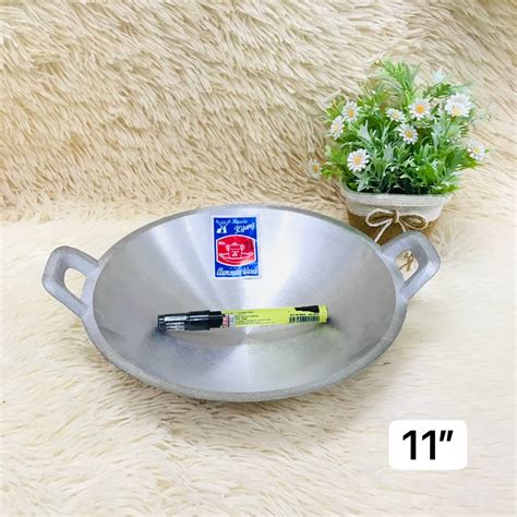 Kuali Cap Kijang Saiz 30″ Err Douzon Homeware