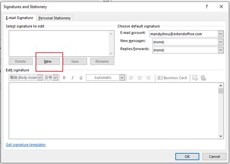 How To Add A Gif On A Gif In Outlook Signature Infoupdate Org