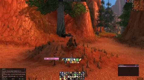 Ret Paladin 2v1 Hit And Run Outside Sun Rock Retreat Youtube