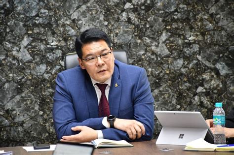 Томуу томуу төст өвчний идэвхжилийн үеийн бэлтгэл ажлыг хангах чиглэл өгөв Tsoh Mn