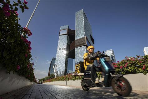 Tencent Unveils Hunyuan Foundation Ai Model For Enterprises As Public