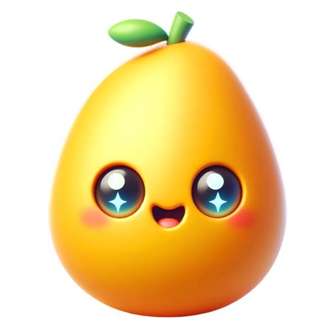 Mango Icon Download On Iconfinder On Iconfinder