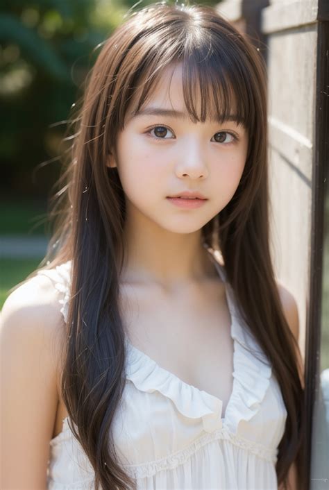美少女サンプル 190枚 無料公開 Ai Img