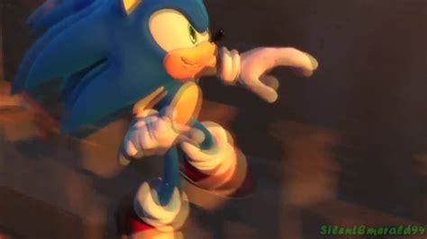 میکس سونیک خارپشت Sonic The Hedgehog با موزیک Fist Bump نماشا