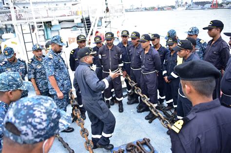 Mod Visit Of Bangladesh Navy Operational Sea Training Group To Snc Indian Bureaucracy Ias Mod Visit Of Bangladesh Navy Operational Sea Training Group To Snc Indian Bureaucracy Ias