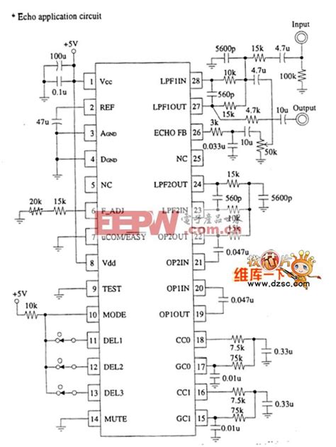Es56031e集成块电路图集成块lc1206a电路图 伤感说说吧