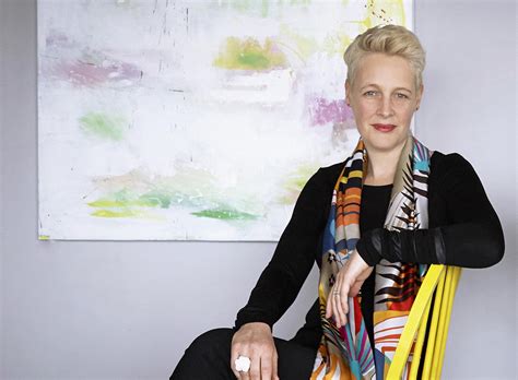 About — Louise Cherry