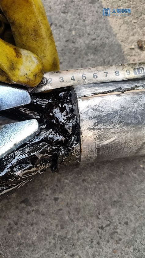 Wire Rope Slings Ferrule Secured Soft Eye 上海义勉金属制品有限公司 Ym Lifting Slings