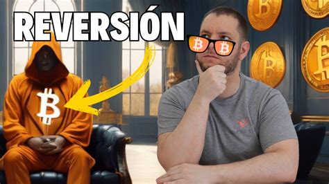 Bitcoin Se RecuperarÁ Muy Pronto Por Esta RazÓn Youtube