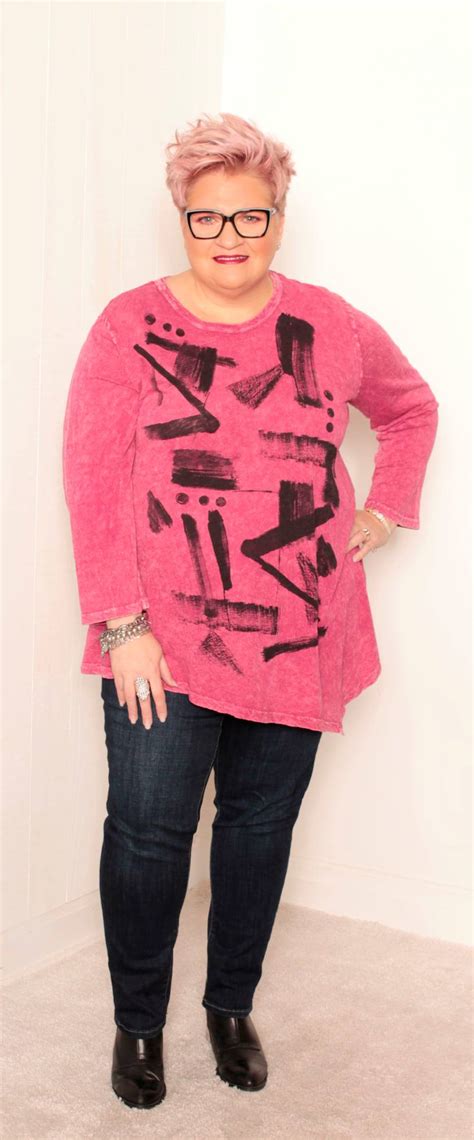 The Shop Is Full Of New Mode And Distinction Plus