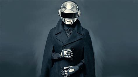 459768 Music Electronic Music Helmet Robot Simple Background