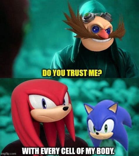 Funny Sonic Memes