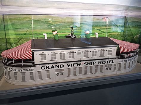 The Fascinating Museum In Pennsylvania That Celebrates Diners Drive