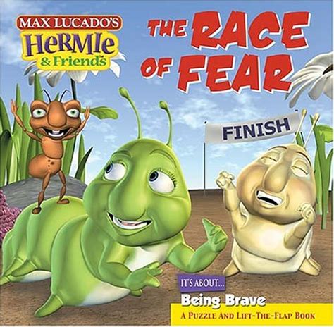 Lucados Hermie Friends By Max Lucado Books Abebooks