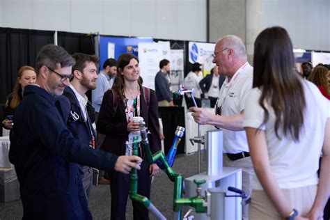 Networking Events Robotics Summit And Expo