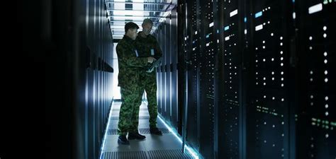 Us Dod Reference Design For Devsecops [interview With Nicolas Chaillan] Venafi