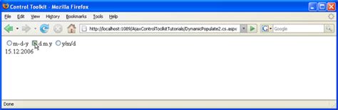 using dynamicpopulate with a user control and javascript vb