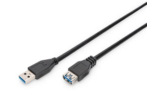 Digitus By Assmann Shop Usb 30 Extension Cable