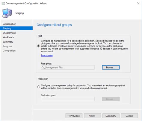 What S New In Configuration Manager Technical Preview CCMEXEC COM Enterprise Mobility
