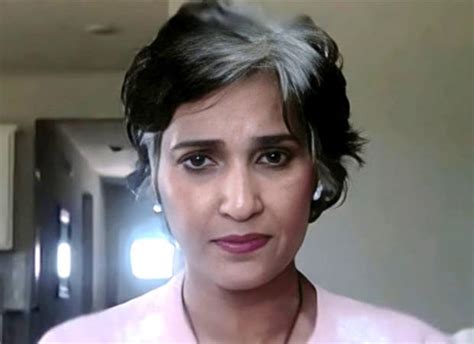 Malayalam Actress Sowmya Accuses Tamil Director Of Raping Her Used Me