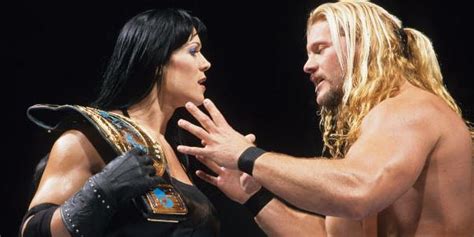 10 Wrestlers We Forgot Lost To Chyna