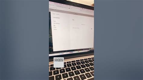 How To Upload A File For Download In Squarespace Youtube