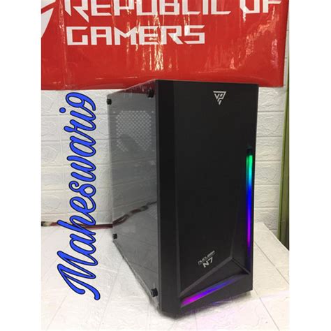 Jual Pc Rakitan Intel Core I5 11400 Gen 11 Ram 16gb RAM 8GB CORE I5