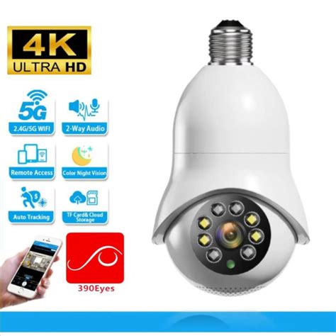 Jual Cctv Ip Kamera Wifi Smart Aplikasi 390eyes Indoor Input Output